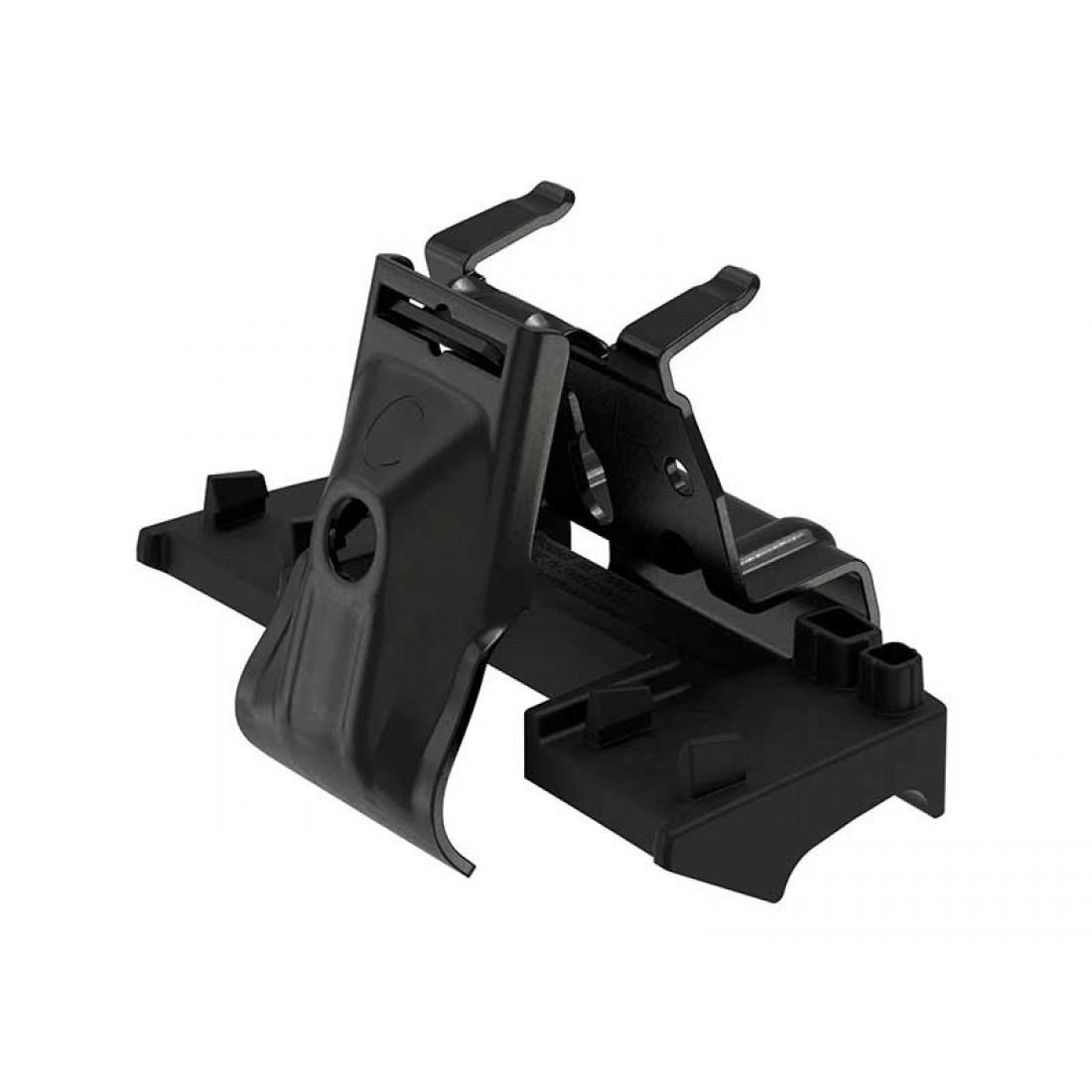 THULE uzstādīšanas komplekts auto ar integrētiem r KIT 6013 HYUNDAI ...