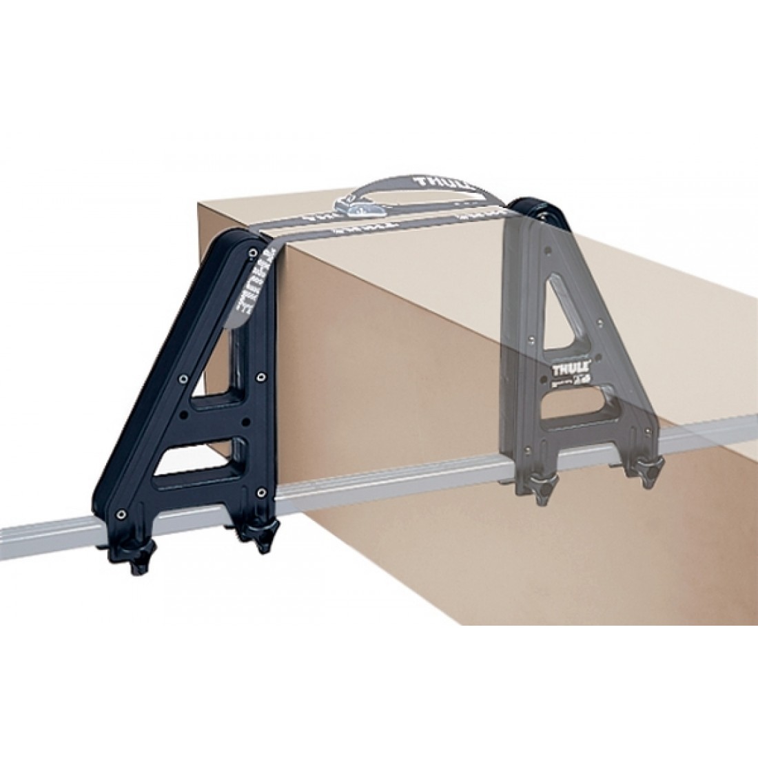 THULE Professional piederumi Load-stop atdures kravas | 502000