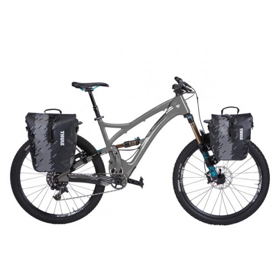 THULE velo bagāžnieka rāmis Tour Rack | 100090