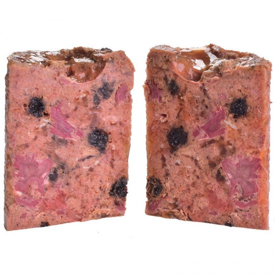 Carnilove Wild Meat Lamb & Wild Boar 400 g konservi suņiem