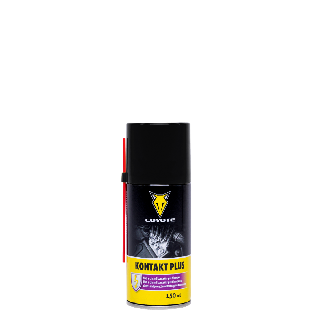 Coyote Contact Plus 150 ml