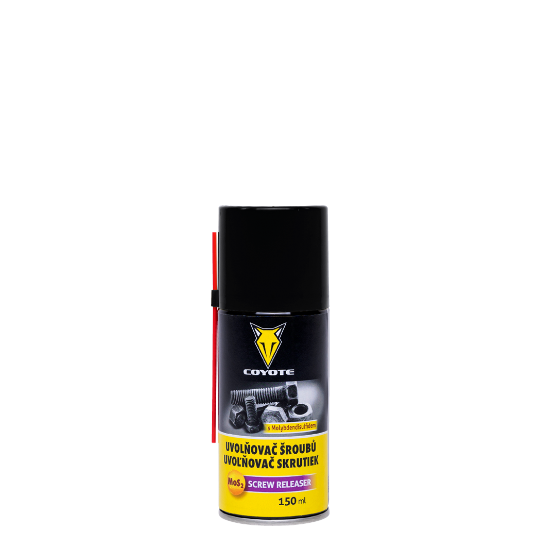 Coyote Screw Releaser 150 ml