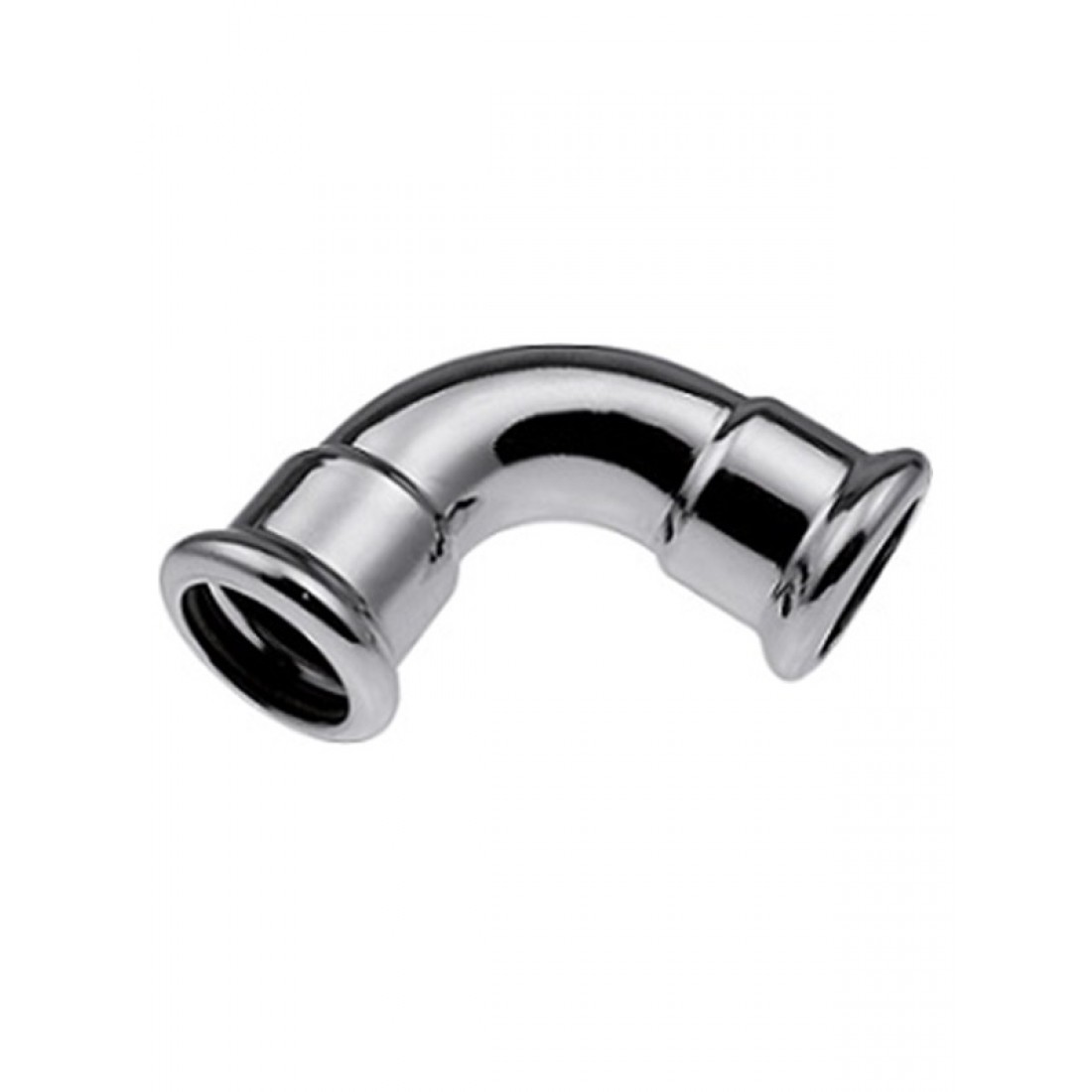 Karbona līkums 90 I-I 54x54, 9068 54x54